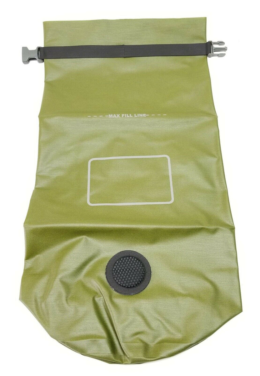 Waterproof Bags and Liners – Okinawa CIF