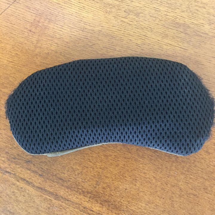 Nape Pad USMC (USPS shipping only) – Okinawa CIF