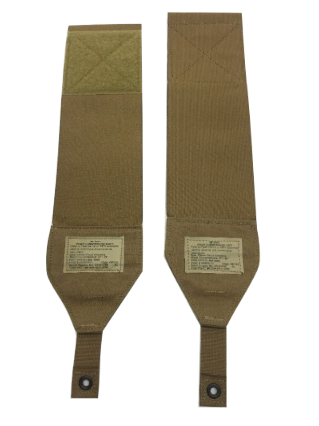 Inner Cummerbunds (Left and Right) – Okinawa CIF