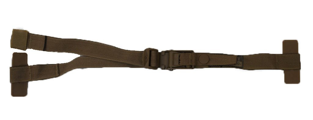 Sternum Cinch – Okinawa CIF